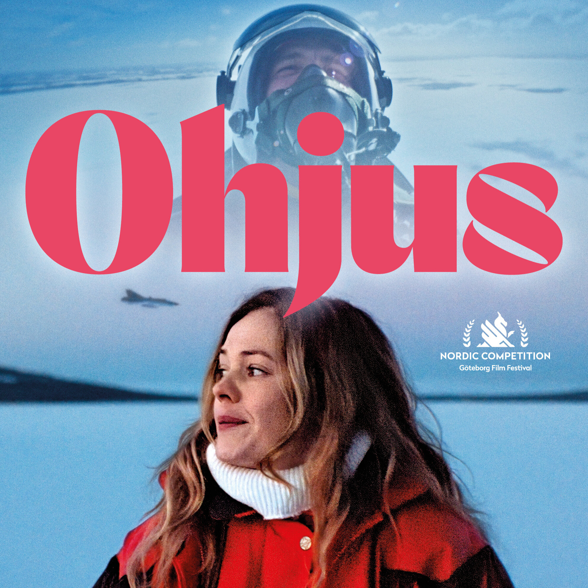 Kino kilta: Kinokopla esittää: Ohjus (2024) - Taiteen talo